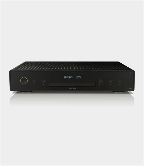 Arcam Cd5 Avitsmart