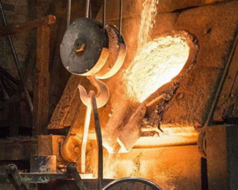 Continuous Casting Temperature Control Archives Alalloycasting