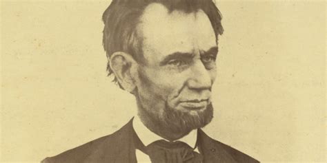 Abraham Lincoln President Witte Huis
