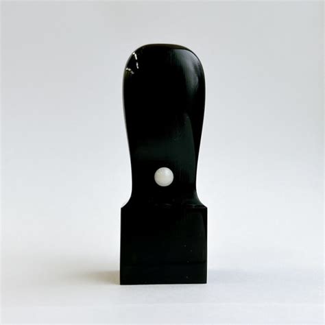 認印（角印） 永江印祥堂オンラインショップ