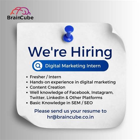 Braincube Enterprise Solutions Pvt Ltd On Linkedin If Youre