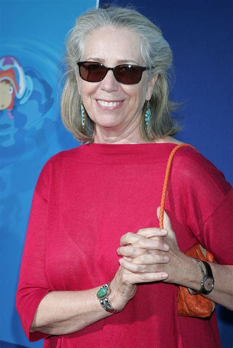 Melissa Mathison Et