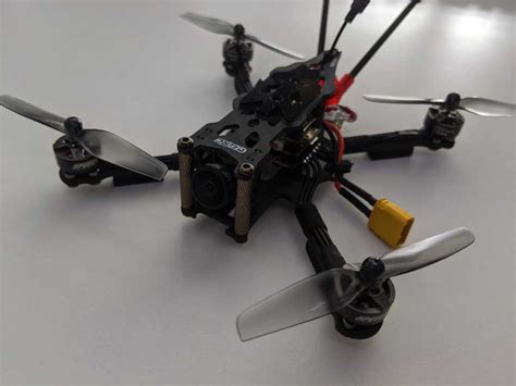 How To Setup IBUS On Flysky FS I Georgi Yanev