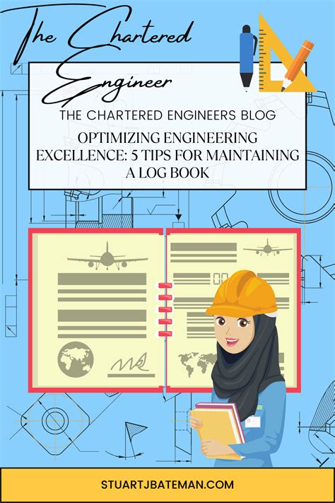Optimizing Excellence 5 Tips For Maintaining A Engineering Log Book Artofit