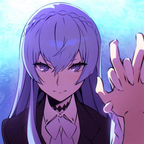 Sonozaki Noriko Kiznaiver Drawn By Ilyakuvshinov Danbooru