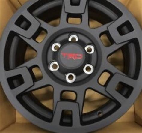Tpms Sensor Compatibility Toyota 4runner Forum []