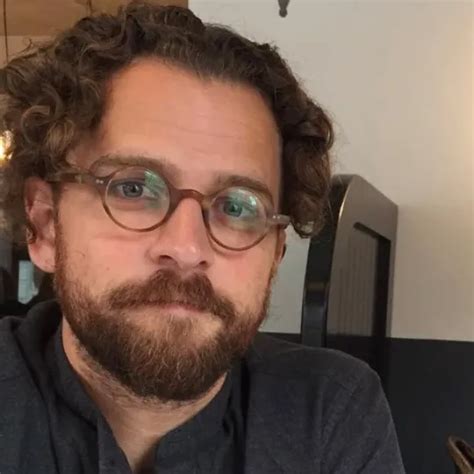 Jonathan Hann Kings College London