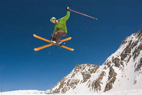Ski Freestyle Tricks At Jenenge Blog
