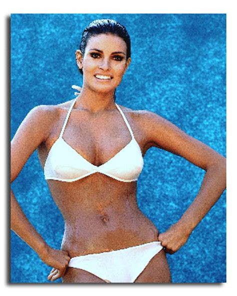 Raquel Welch Measurements
