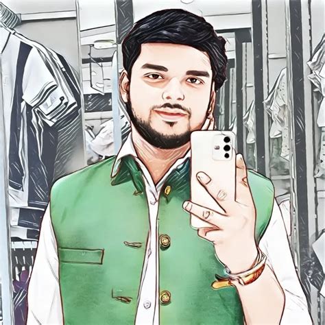 ankur pandey on threads