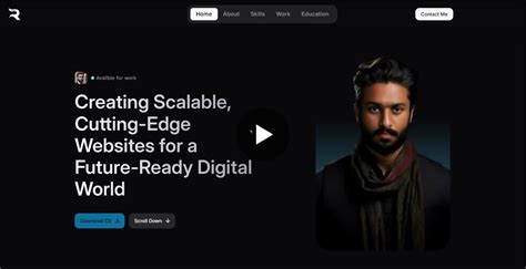 React Typescript Frontenddeveloper Webdevelopment Netlify