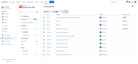filtering issues