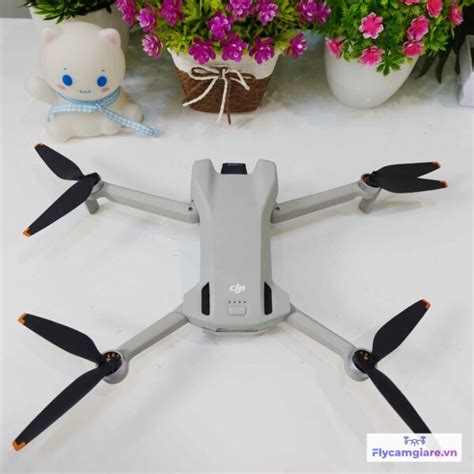 Flycam Dji Mini 3 Cũ Đã Qua Sử Dụng Flycamgiare Vn