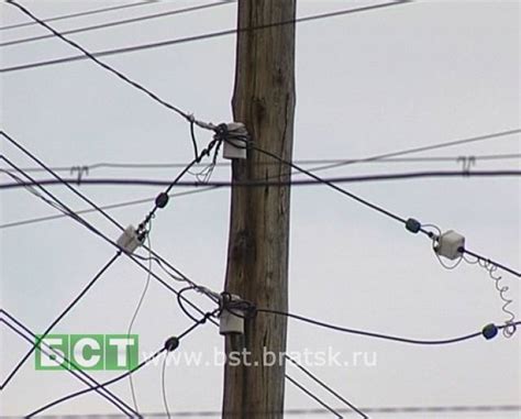 Счетчик электроэнергии с дистанционным снятием показаний: устройство ...