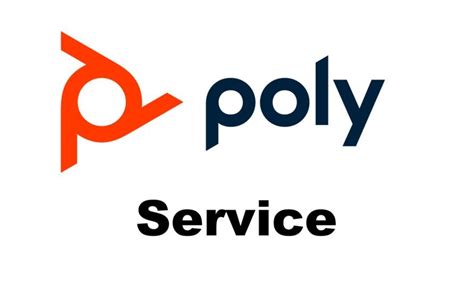 Poly 1 Year Poly For Poly Tc10 Touch Control Hardware Sourceit