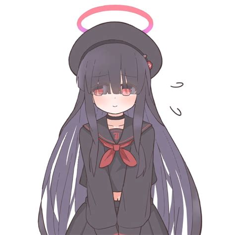 Justice Task Force Member Blue Archive Drawn By Ayanoburuaka Danbooru