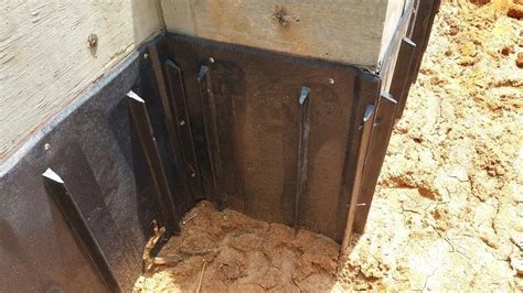 Rib Retainers Supervoid Systems Llc