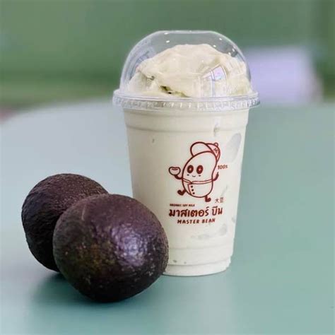 รีวิว Master Bean มาสเตอร์บีน Wongnai