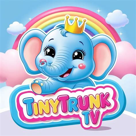 Tiny Trunk Tv Youtube