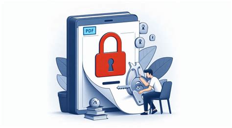 The Ultimate Guide Adobe Pdf Remove Password Techniques