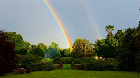 Adele Cleary Photography The Double Rainbow We Had Last Night Facebook