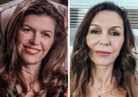 Cómo Se Ven Y A Qué Se Dedican Los Actores De “hechiceras” 23 Años
