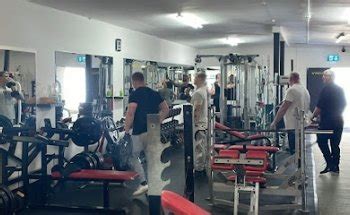 Clacton Leisure Centre Clacton On Sea Schedule Price And Reviews