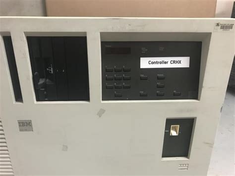 Vintage Ibm 3174 Establishment Controller Model 11r Hacf Prop Thatthingyoulove