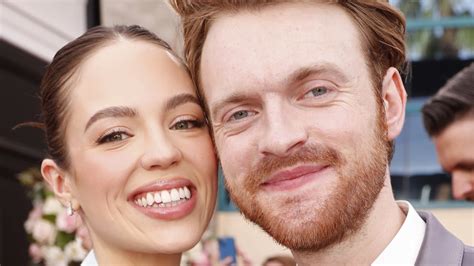 Phineas And Claudia Who Is Finneass Girlfriend Claudia Sulewski Zuqhc