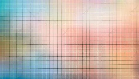 abstract grid pattern in soft colors background grid pattern