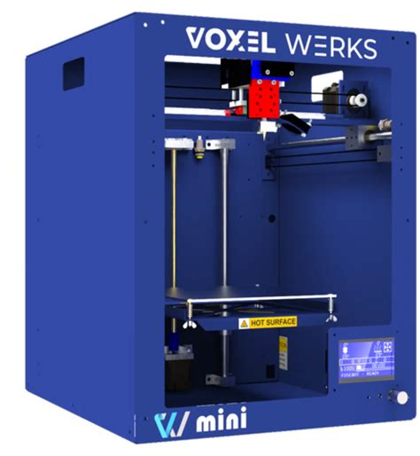 Aluminum White Desktop 3d Printer At Best Price In Noida Id 2853048377288