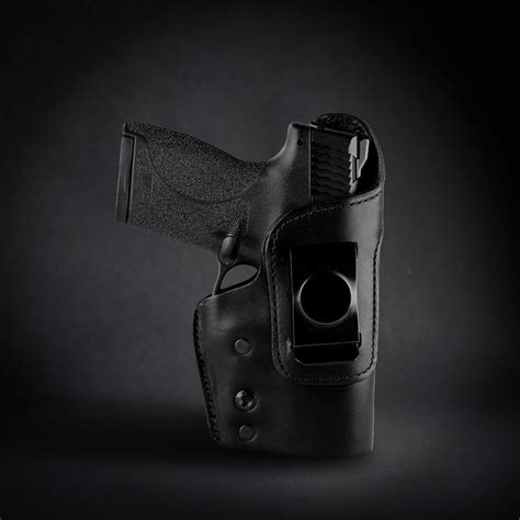 Springfield Armory Hellcat Pro — Urban Carry Holsters