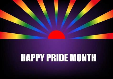 Rainbow Rays Vector Art Icons And Graphics For Free Download