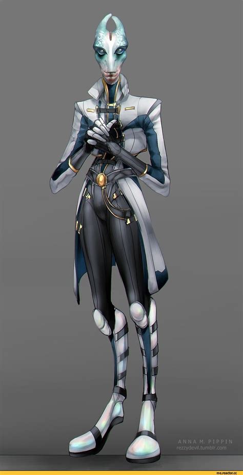 Mass Effectфэндомыme ArtИгрыme Oc Mass Effect Mass Effect Art