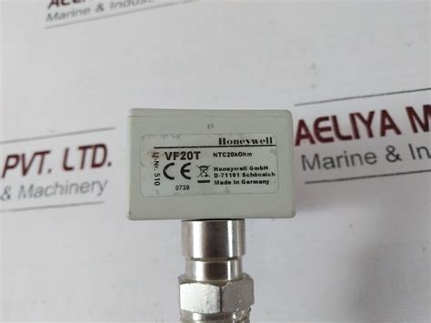 Honeywell Vf20t Immersion Temperature Sensor Aeliya Marine