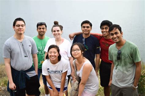 Teradata On Linkedin It S Official Teradata Labs Intern Program Has Begun We Will Host…