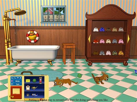 Catz 5 Screenshots for Windows - MobyGames