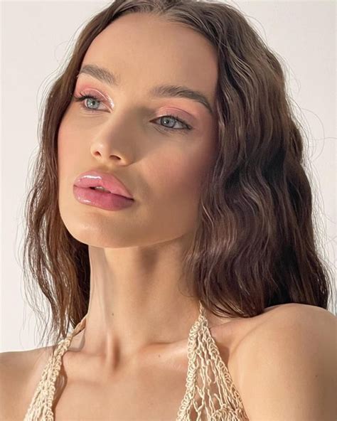 Sofiia A Model From Lviv Ukraine