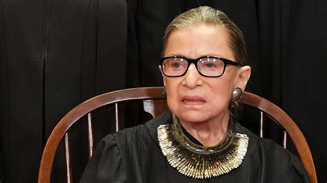 Ruth Bader Ginsburg Wallpapers Wallpaper Cave