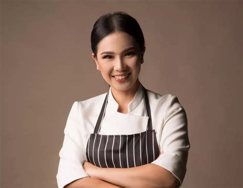 Kisah Devina Hermawan Dari Masterchef Ke Pengusaha Kafe Modern Halaman 1