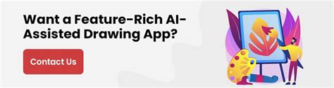 Ai Assisted Drawing App Development A Complete Guide Matellio Inc