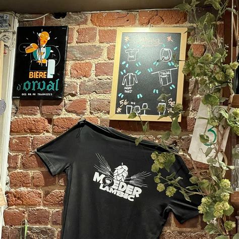 Moeder Lambic Original Brussels Restaurant Reviews Photos And Phone Number Tripadvisor