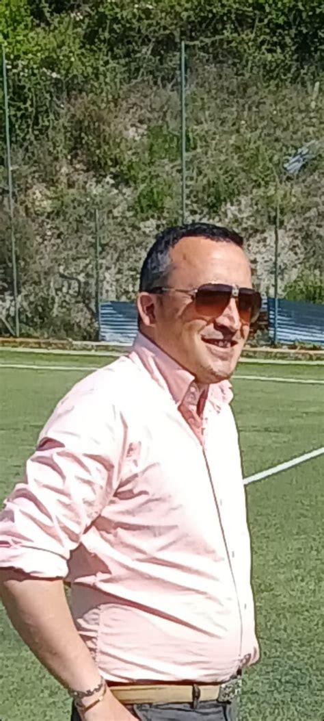 Vicovaro E Lauri Le Strade Si Separano Il Calcio Sul Web