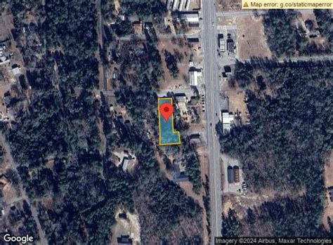 105 Risher Ave New Ellenton Sc 29809 Property Record Loopnet