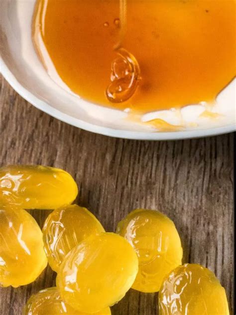 Why Is This 4 Ingredient Cough Tablet A Good Fix For Sore Throat