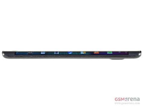 Samsung Galaxy Note Edge Pictures Official Photos