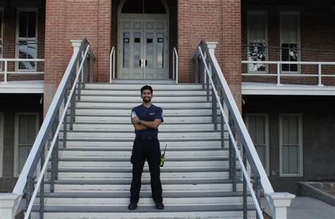 Nikhil Reddy University Of Arizona Emergency Medical Services