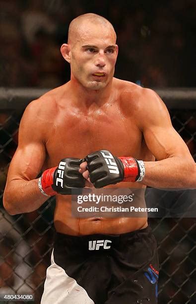 345 Mike Swick Photos And High Res Pictures Getty Images