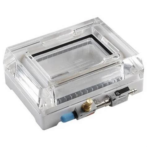 Solid Phase Extraction System At ₹ 35000piece West Bhandup Mumbai Id 22021243262