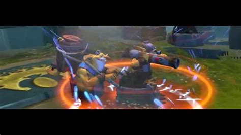 Tiny And Techies Youtube Tiny And Techies Youtube